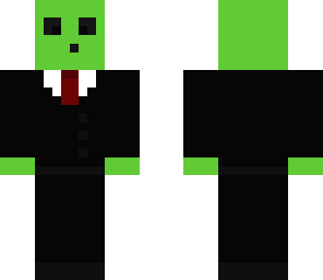 marcuskron | Minecraft Skins