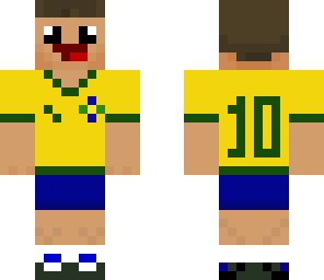 Oculos | Minecraft Skins
