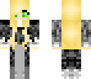 Victorique de blois | Minecraft Skin