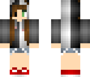 odo | Minecraft Skins