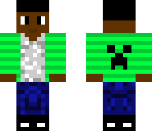 moses | Minecraft Skins