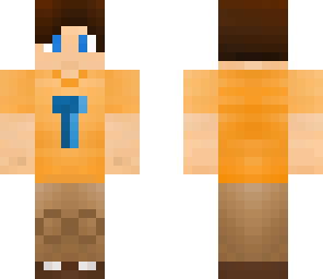tumka | Minecraft Skins