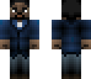 Lee Everett | Minecraft Skin