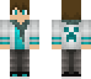 Nick | Minecraft Skin