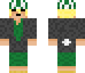 Kisuke Urahara Minecraft Skins