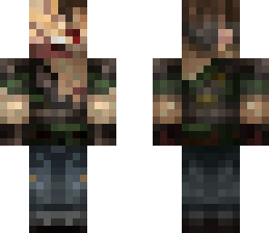 clicker | Minecraft Skins