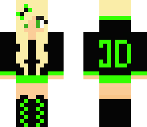 jdabrowsky | Minecraft Skins