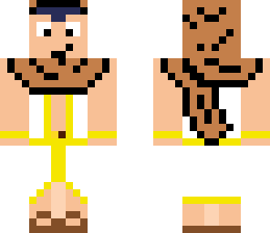 faust | Minecraft Skins