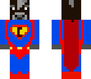 Quiff | Minecraft Skins