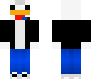 don pollo | Minecraft Skins