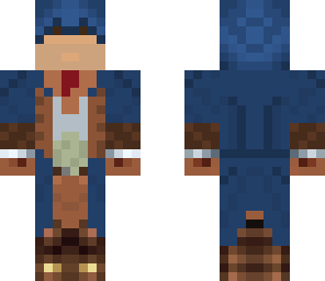 assassins creed unity | Minecraft Skin