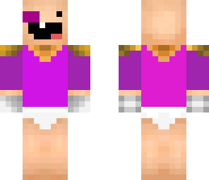 bebe noob | Minecraft Skins