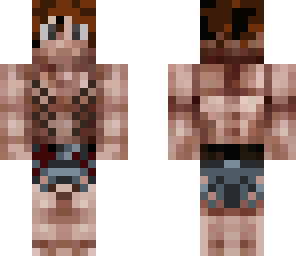 tombstone devil | Minecraft Skin