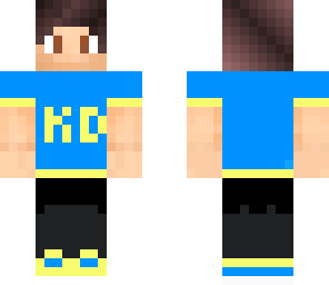 kevin durant | Minecraft Skins