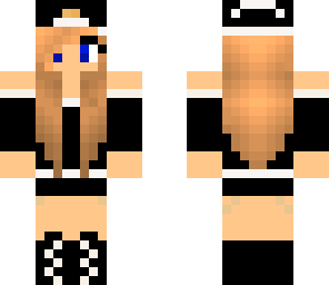 hi butt cheek | Minecraft Skin