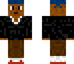 Crips | Minecraft Skins