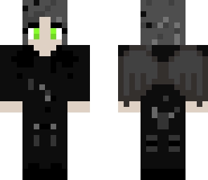 Maleficent | Minecraft Skin
