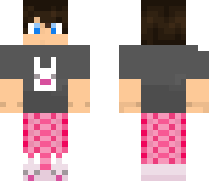 KAST | Minecraft Skin