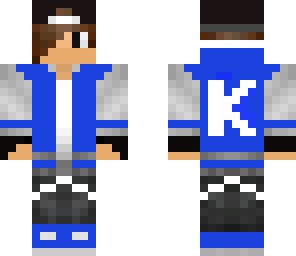 Skin figa | Minecraft Skin