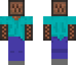 c418 | Minecraft Skins