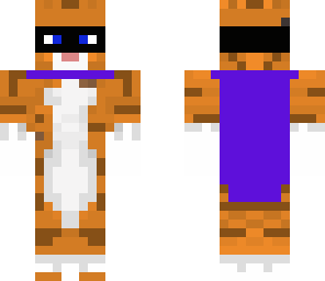 Cat Cape | Minecraft Skins