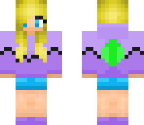 goomy | Minecraft Skins