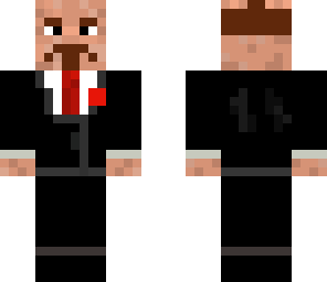 lenin | Minecraft Skins
