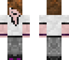 deadloxmc | Minecraft Skins