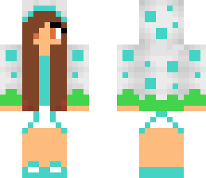 Quest skin | Minecraft Skin