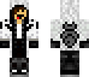 Dennis | Minecraft Skin