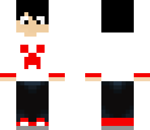 cronos | Minecraft Skins