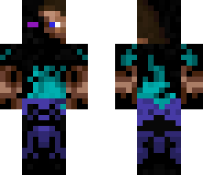 Chub Rub | Minecraft Skin