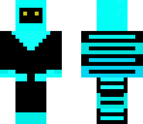 MOOI BOY | Minecraft Skin