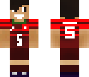 Portugal | Minecraft Skin