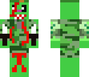 flippy | Minecraft Skin