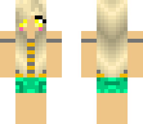 derpy hooves | Minecraft Skin