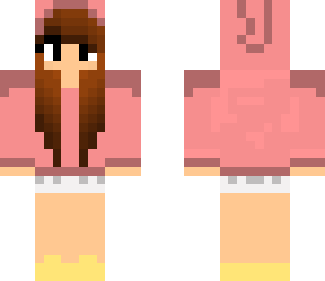 majin boo | Minecraft Skins