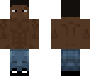 cyn | Minecraft Skins