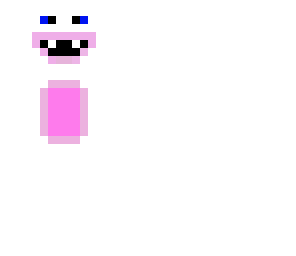 rabbid | Minecraft Skins