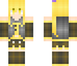 akita neru | Minecraft Skins