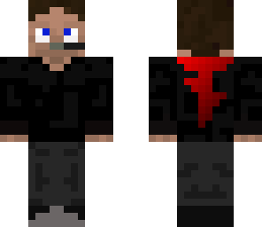 FaZe | Minecraft Skin