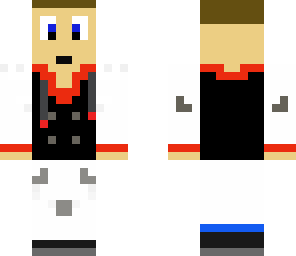 High kid | Minecraft Skin
