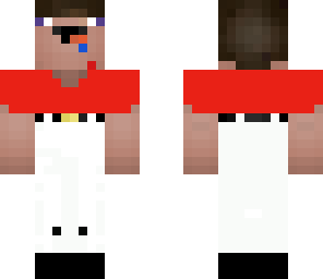 dumb steve | Minecraft Skins