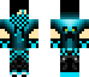 adrian*** | Minecraft Skin