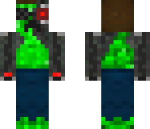 docm77 | Minecraft Skins