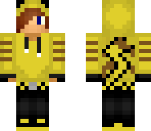 meep | Minecraft Skin