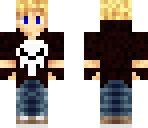 zoada | Minecraft Skins