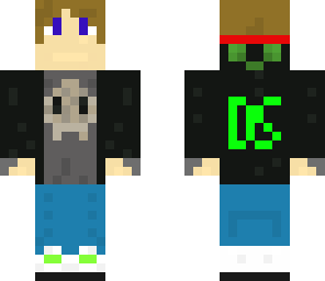 gui | Minecraft Skin