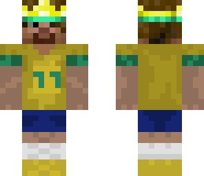 Brazil | Minecraft Skins