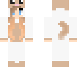 Sugar Glider Minecraft Skins
